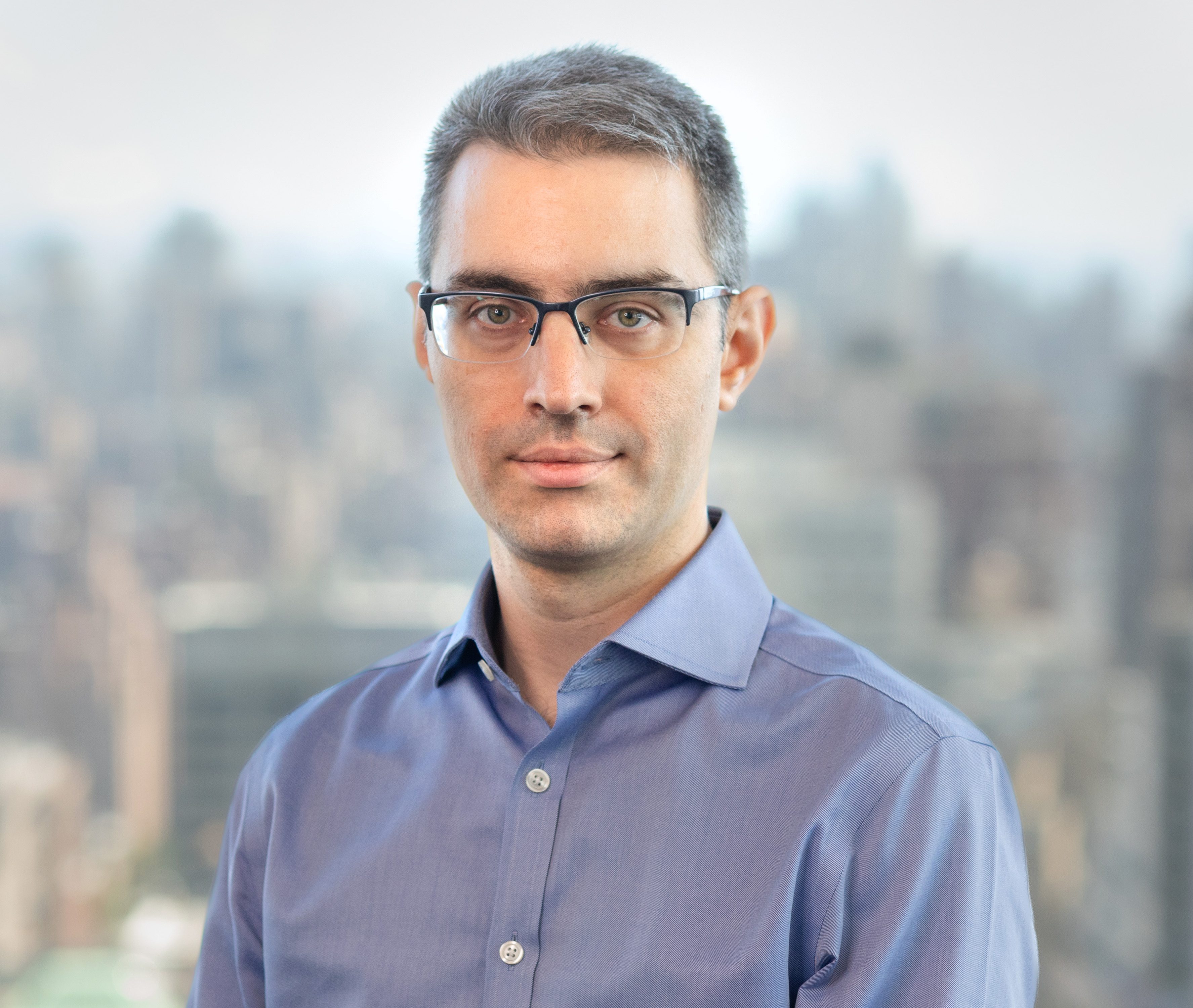 John Tozzi – Bloomberg News Health Care Reporter